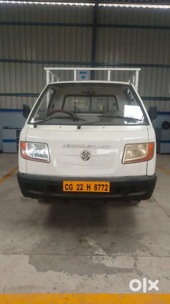 Ashok Leyland dost - Commercial & Other Vehicles - 1779969162