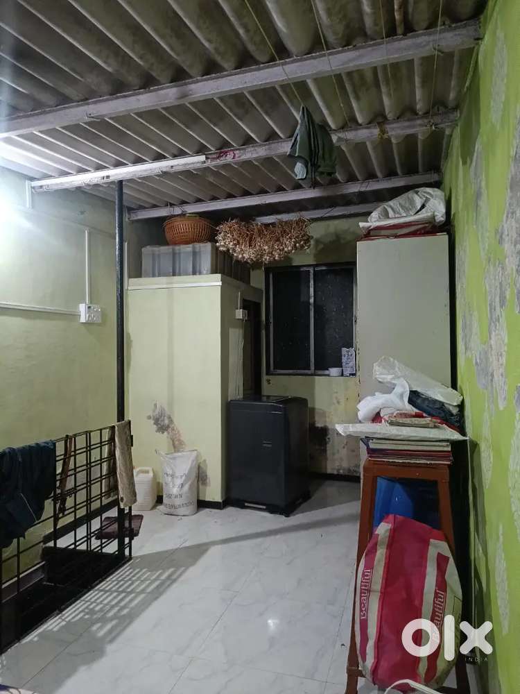 Chawl room 1+1 - For Sale: Houses & Apartments - 1814170621