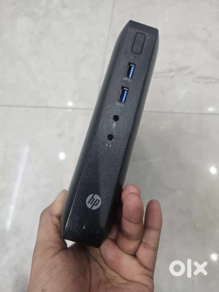 Hp brand slim cpu - Computers & Laptops - 1813988801