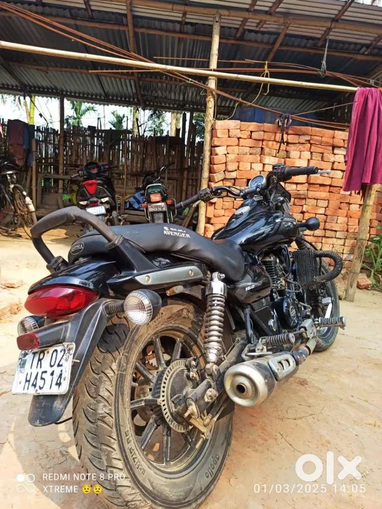 Bajaj olx store