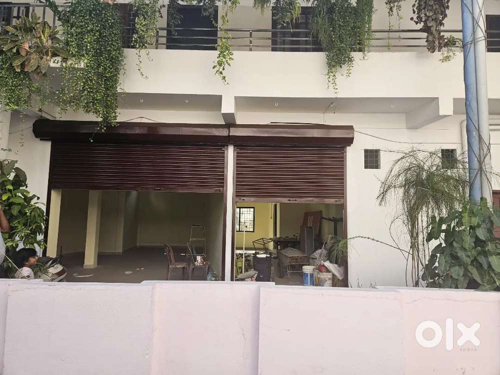 Commercial space at Edappally - For Rent: Shops & Offices - 1794119270