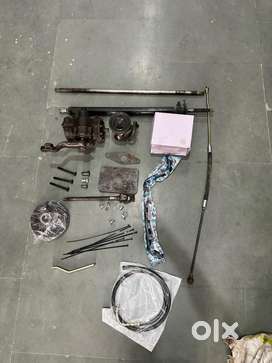 Alto power steering kit olx store