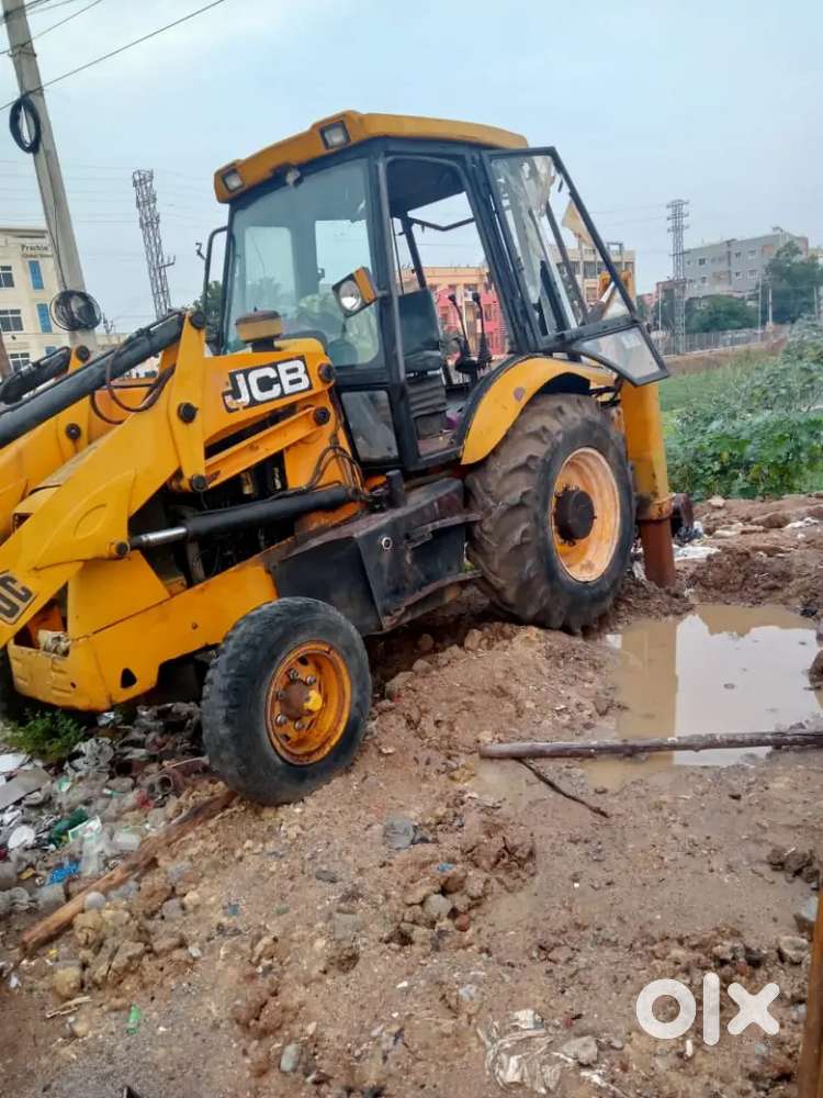 JCB 3D Max - Commercial & Other Vehicles - 1798531314