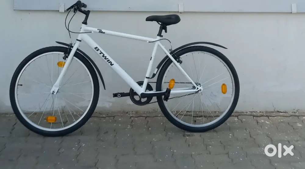 Decathlon BTwin cycle - Bicycles - 1797421400