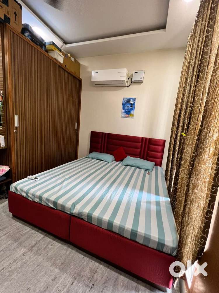 1 bhk for working women independent entry - For Rent: Houses ...