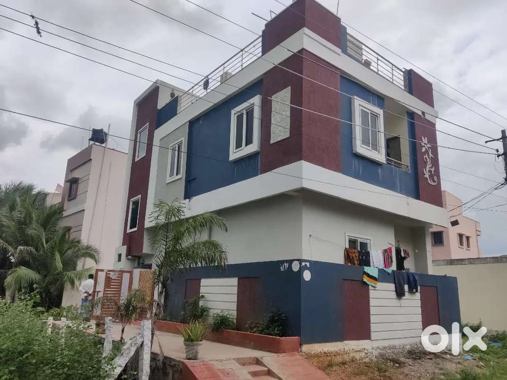 120 SQ YADS G+ INDIPENDENT HOUSE FOR SALE WARANGAL HIGH WAY NARAPALLY - For Sale: Houses ...