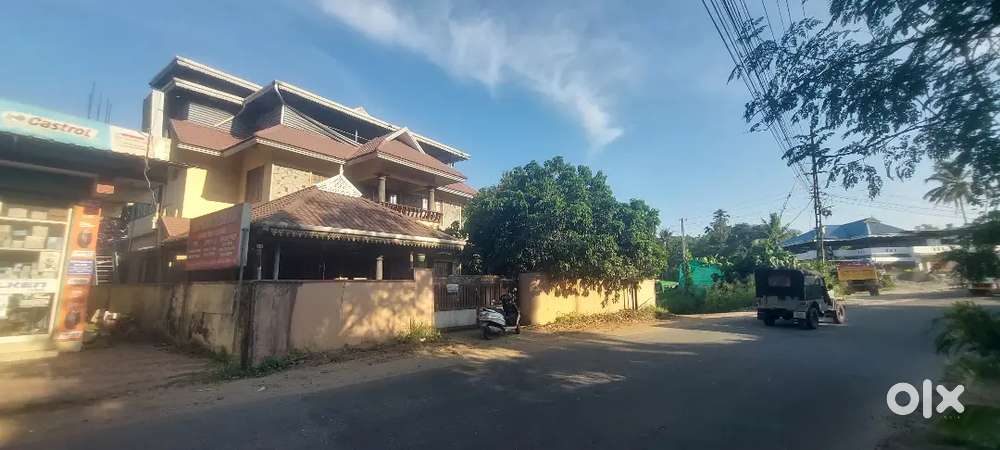 7 CENT LAND 4 BHK HOUSE NEAR PALLIKKARA - For Sale: Houses & Apartments ...