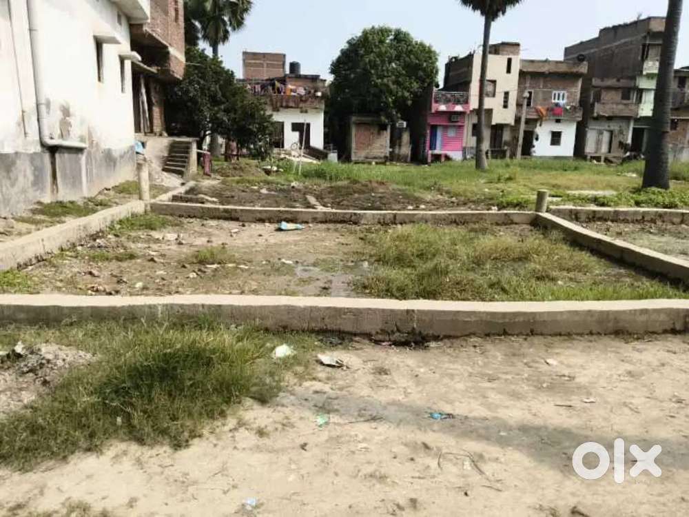 Sampatchak, Patna - Lands & Plots - 1822839632