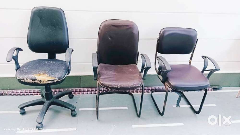 Chair Buy Sell Used Furniture in Kanpur OLX