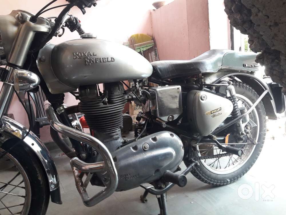 Old modal bullet - Motorcycles - 1816550412