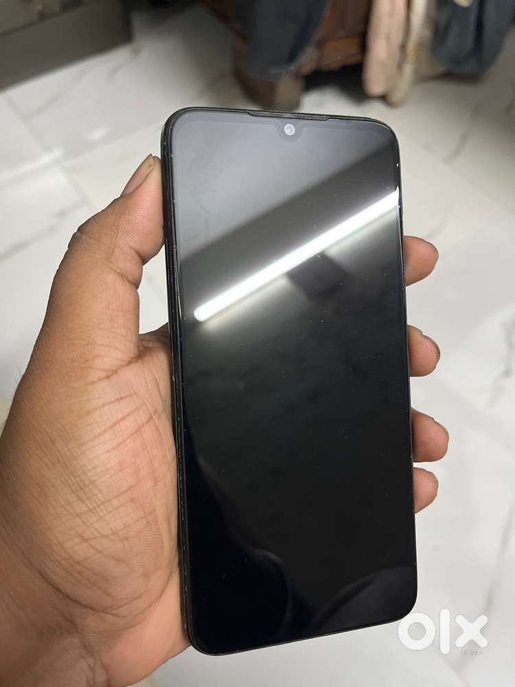 Redmi note 7 pro - Mobile Phones - 1819117861