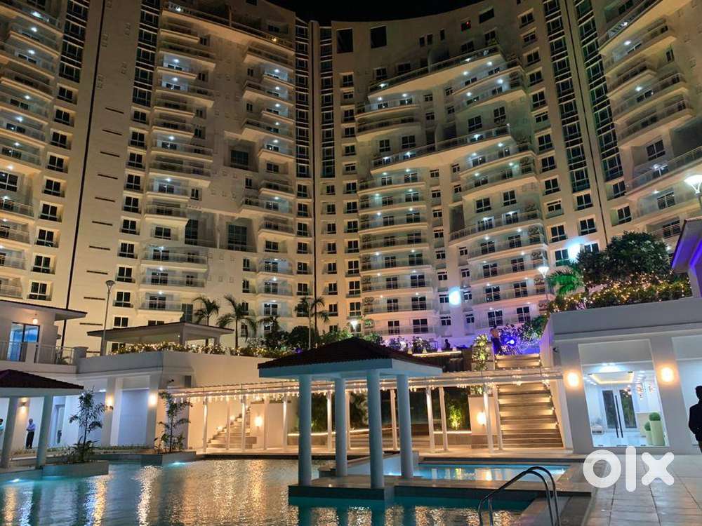 URGENT SALE DLF RIVERSIDE 3 BHK APARTMENT - For Sale: Houses ...