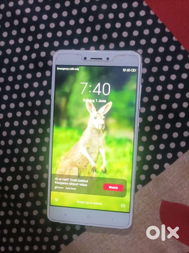 Mi note 4. - Mobile Phones - 1808889930