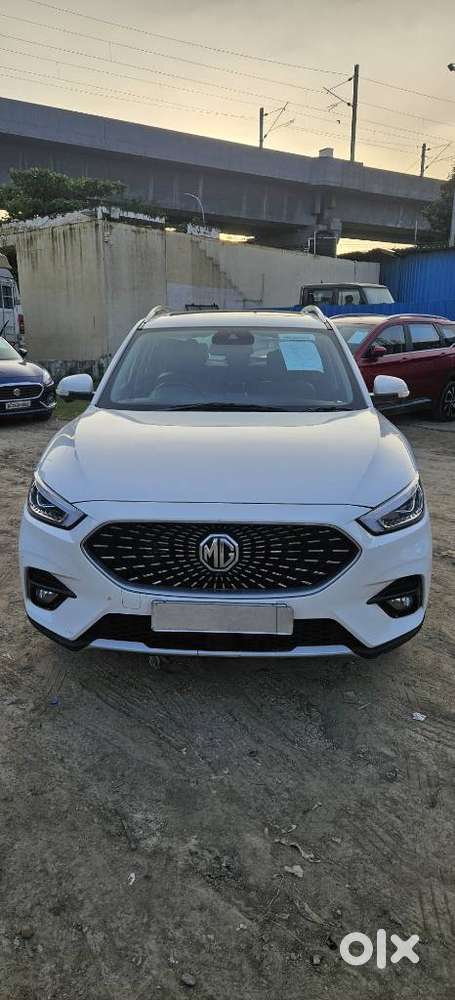 MG ASTOR 1.5 Savvy CVT, 2024, Petrol - Cars in Nerkundram Balvadi ...