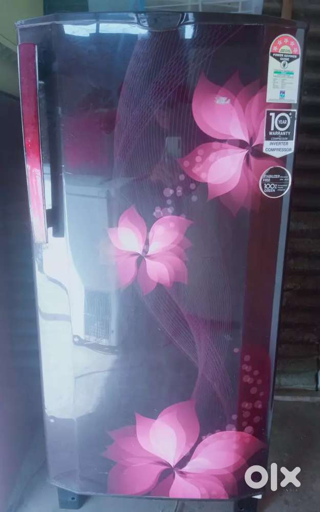 Single Door Fridge Good And Running Condition - Fridges - 1799889369