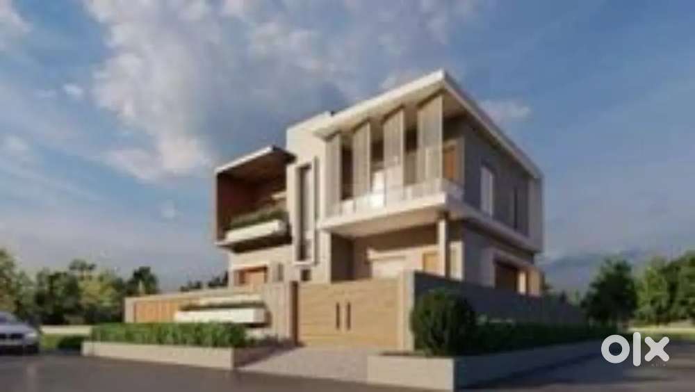 3D Modelling House design servive - Other Services in Brindavan Garden ...
