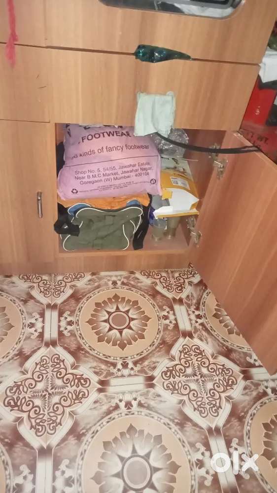Book self almari - Beds & Wardrobes in Malad East, Mumbai - 1833092575