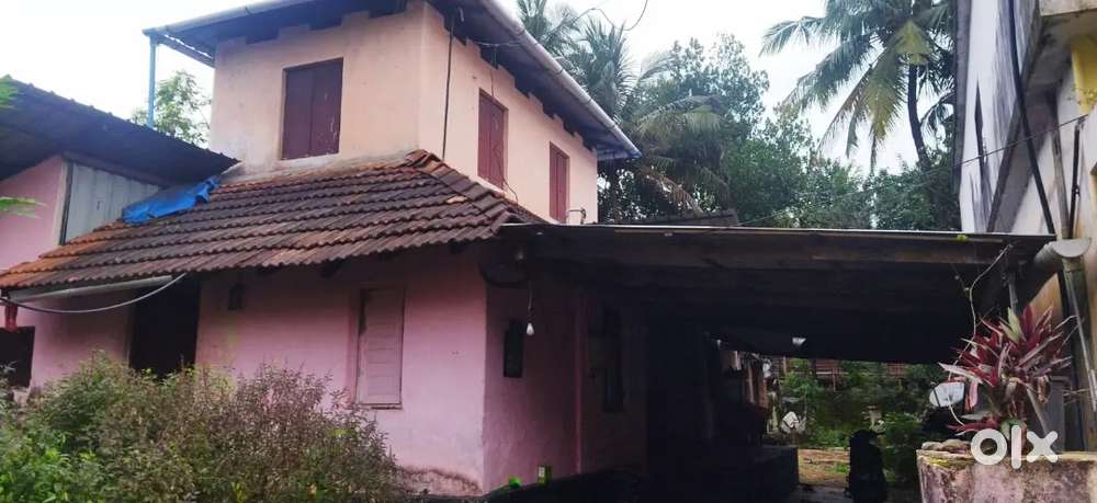 Land for Sale: 10 Cent with House- Punkunnam - For Sale: Houses ...
