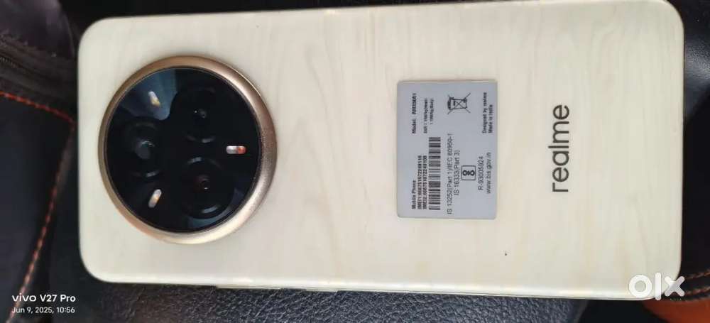 Realmi 14 plus pro - Mobile Phones - 1809626661