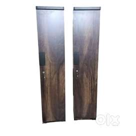 Single Door Wardrobe Buy Sell Used Beds Wardrobes in Karnataka OLX