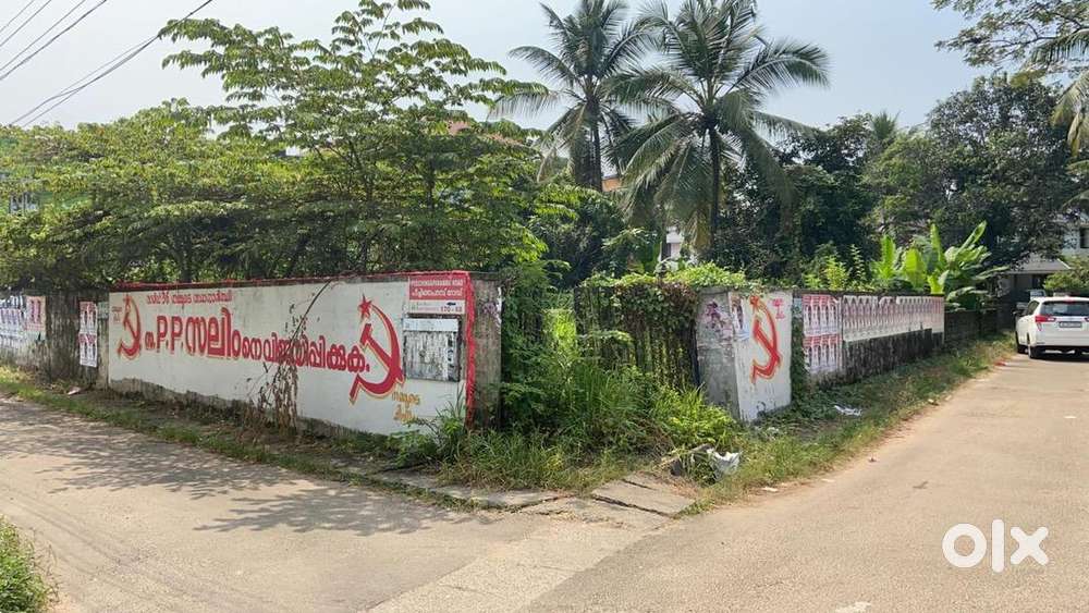 6 cents dry land near edapally near pathadipalam metro station - Lands ...