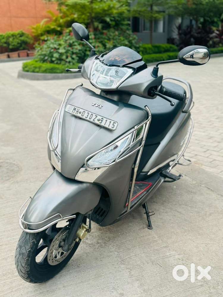 Jupiter 2022 new condition - Scooters - 1788826839