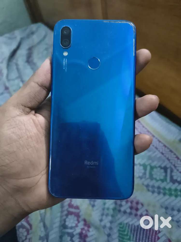 Redmi note 7 - Mobile Phones - 1811323971