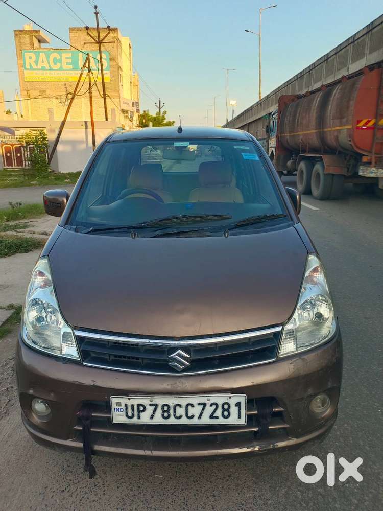 Zen Estilo Vxi - Cars - 1818947499