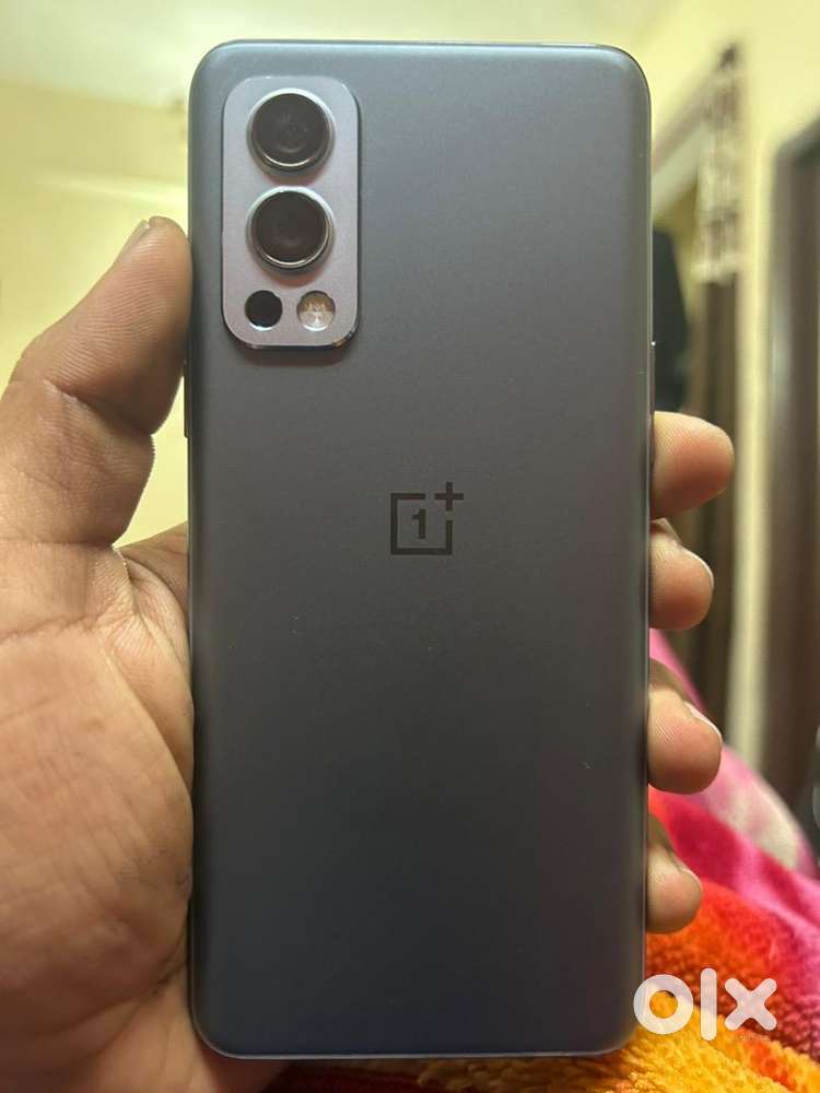 Oneplus Nord 2,5g in very good condition, - Mobile Phones - 1797059712