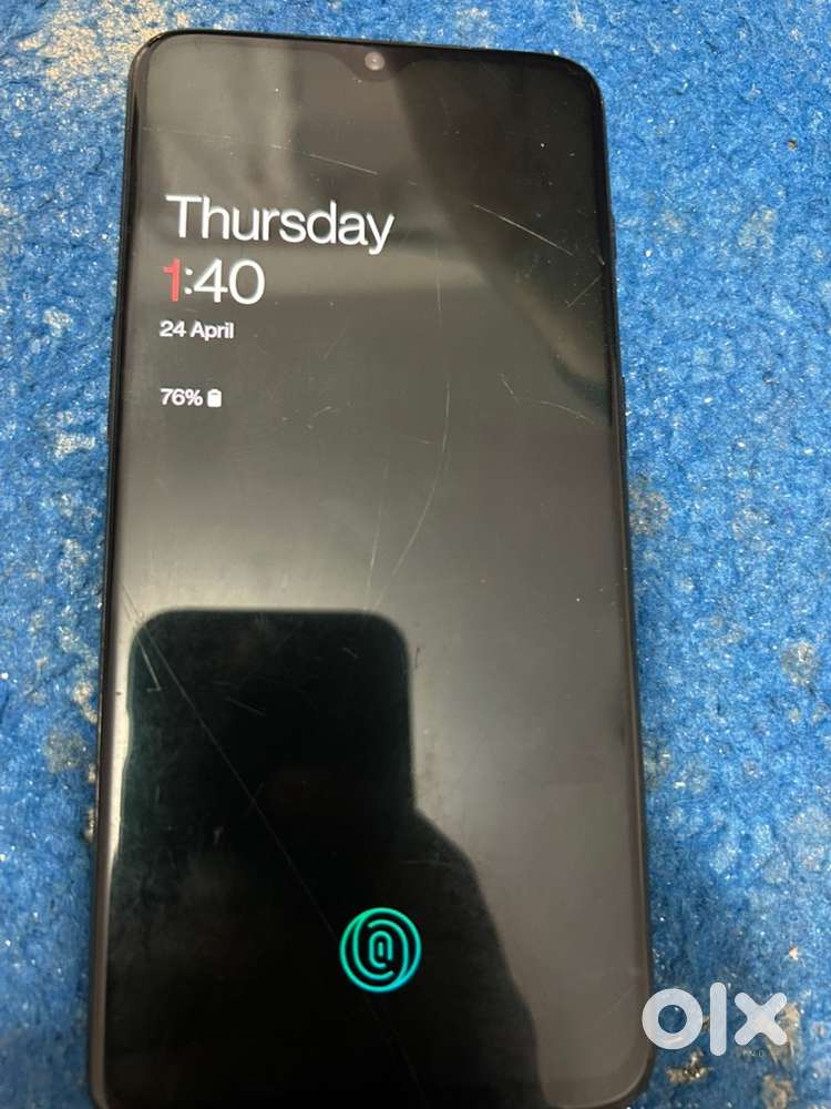 Oneplus 6t (6/128) - Mobile Phones - 1804988734