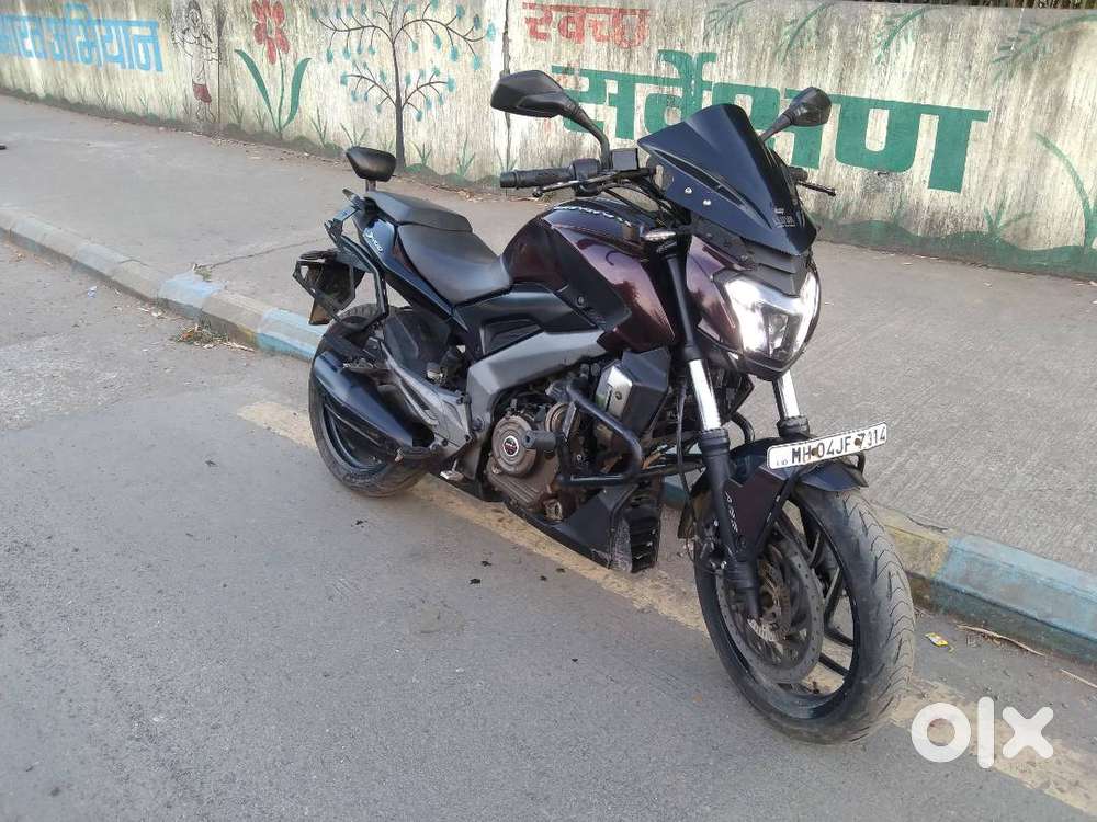 Nicely Modified Dominar 400 for sale - Motorcycles - 1792250843