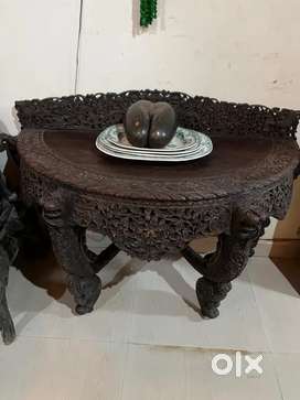 Olx antique furniture store