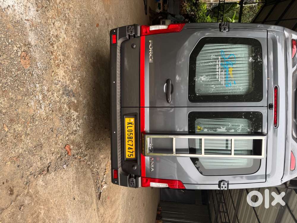 URBANIA 2024 model fully loaded - Commercial & Other Vehicles - 1812164477