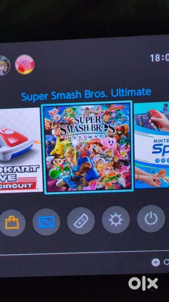 Nintendo Switch Sports,Pokemon Legends&All Others Nintendo,PS4&5 Games ...