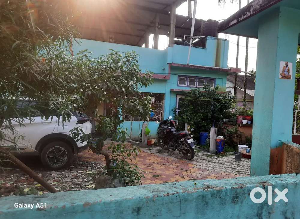 RCC building 5 Katha square plot at 2nd link road 4 no lane - For Sale: Houses & Apartments ...