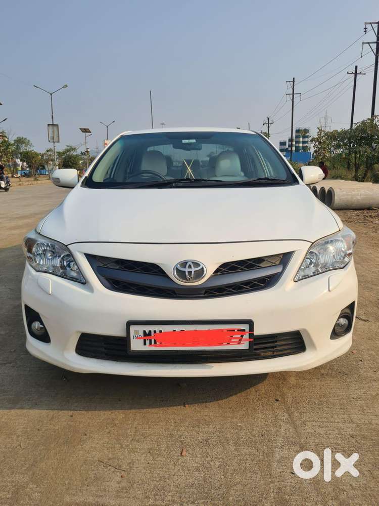 Toyota Corolla Altis, 2012, Diesel - Cars - 1801133613