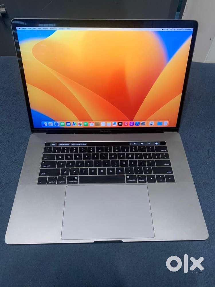Apple MacBook Pro A1707 - Computers & Laptops - 1786905132