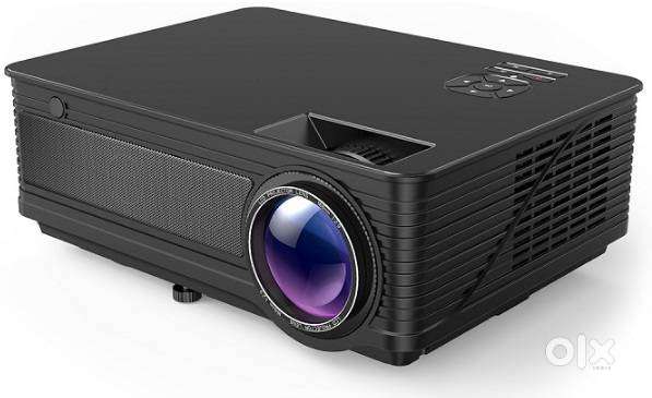Large Screen 4K/8K ULTRA UHD LED Projector-Max Screen 300inch - TVs ...