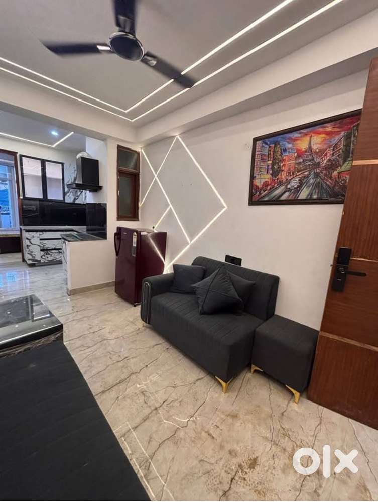 Fully Furnished PG for boys and girls available for rent in Saket. - PG ...