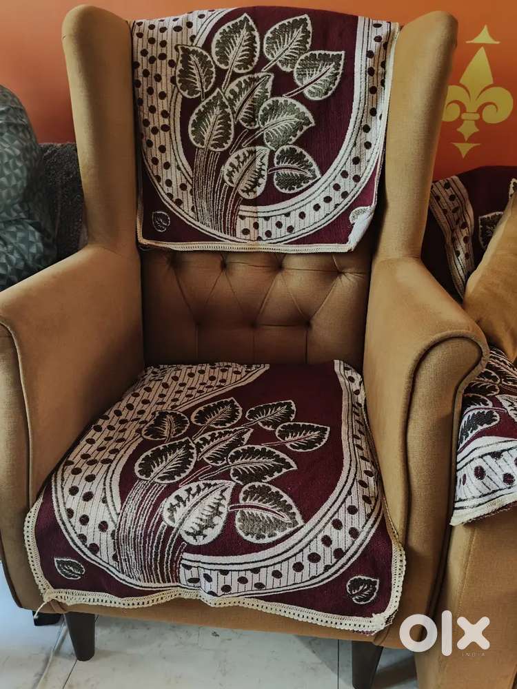 Olx single sofa store
