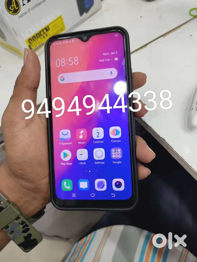 Price starting from 4000 to 100000 - Mobile Phones - 1774138950