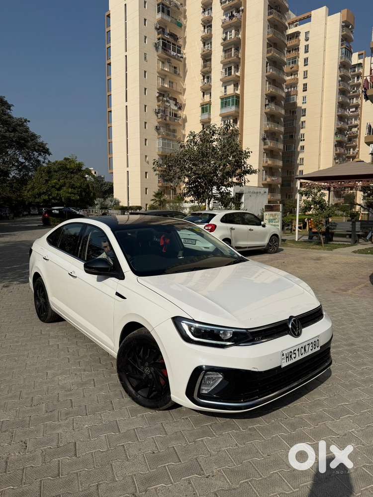 Volkswagen Virtus GT 2023 Petrol 31000 Km Driven - Cars - 1828563684