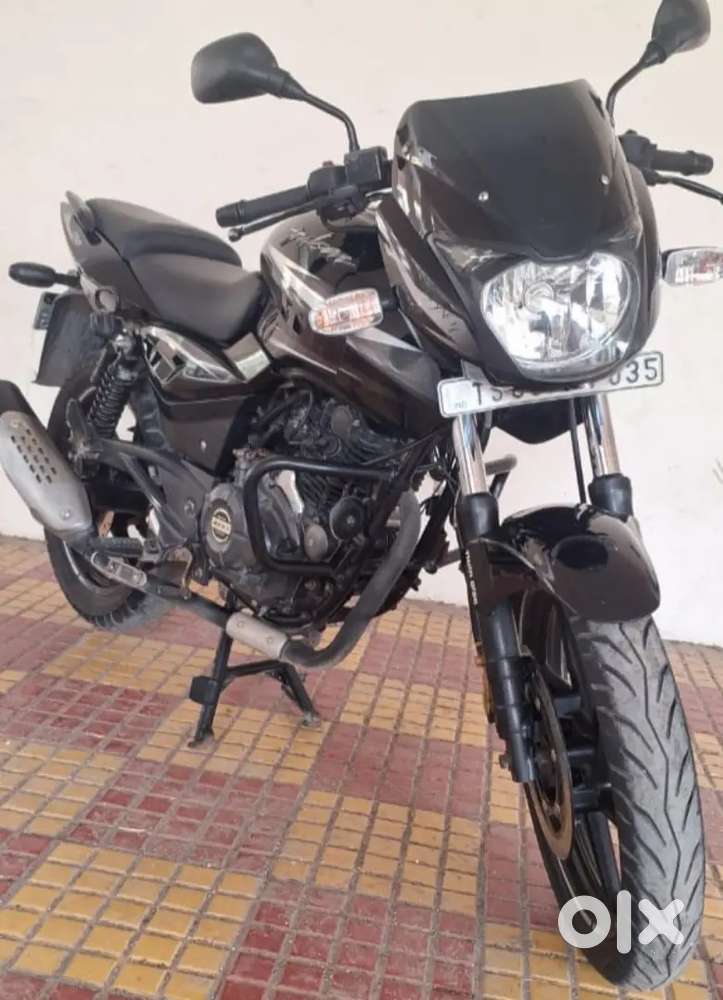 Bajaj Pulsar DTSI BS-lV - Motorcycles - 1807289029