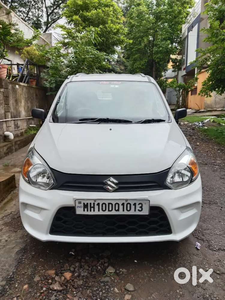 Buy & Sell Used Maruti Suzuki Alto 800 1999 Petrol in India, Second ...