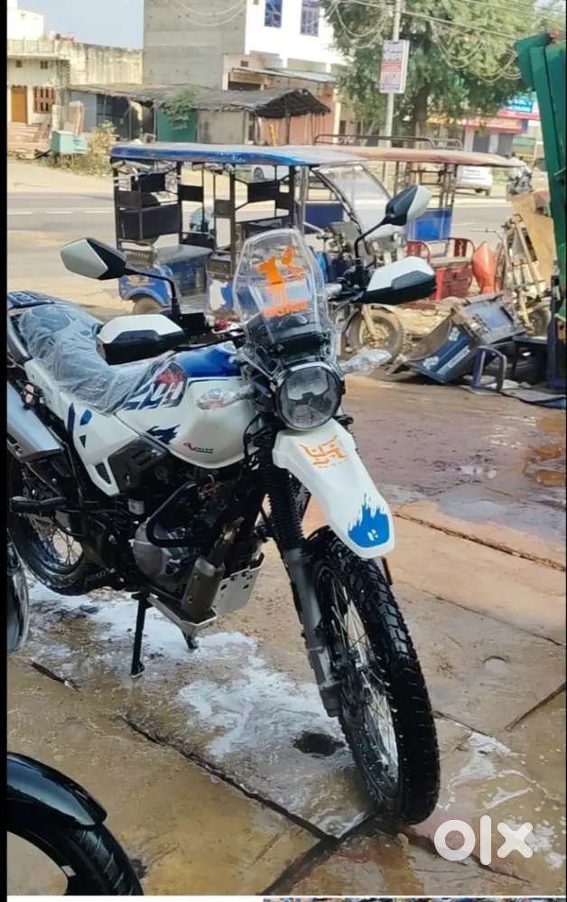 Abcdefghijk - Motorcycles in Maharana Pratap Marg, Jaipur - 1832167491