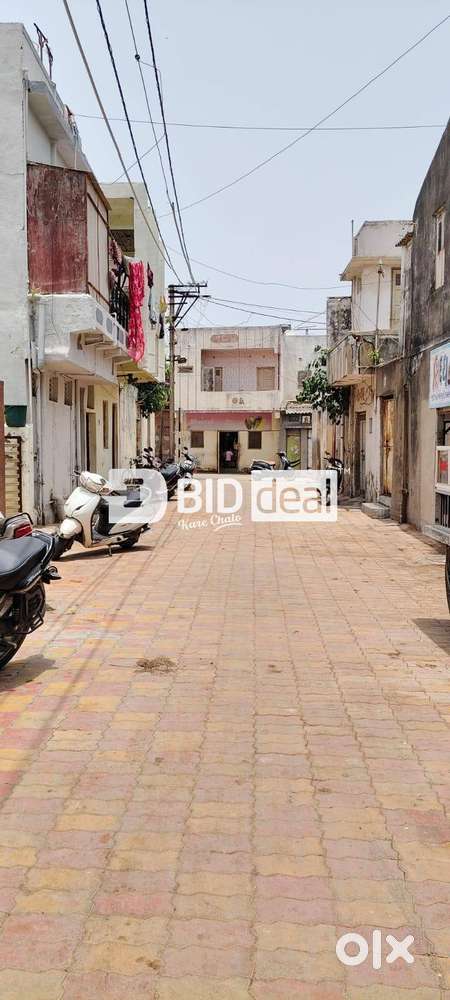 Residential House (Jamnagar) - For Sale: Houses & Apartments - 1809080660