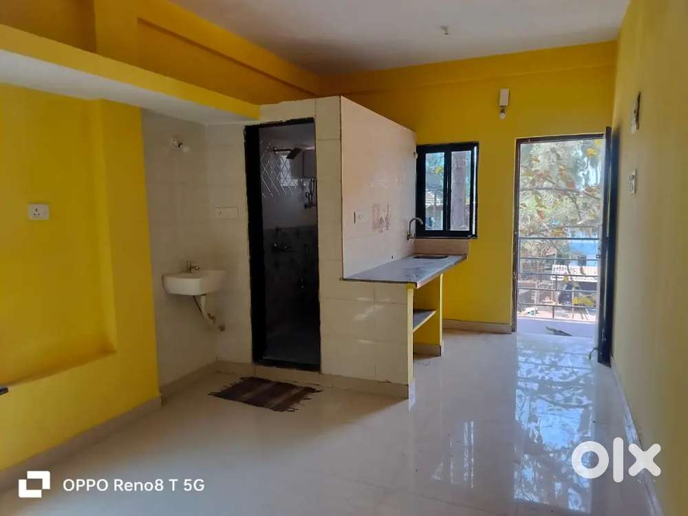 One Room kitchen studio flat - For Rent: Houses & Apartments - 1804354353