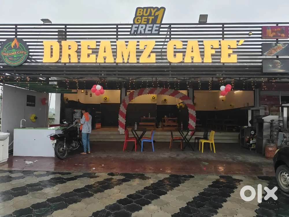 Cafe & Restaurant for sale - Other Services - 1811256350
