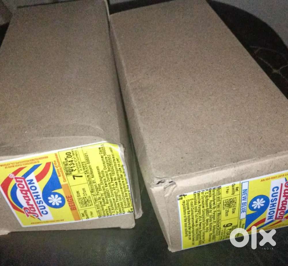 Paragon hawai chappal - Men in Mudakmodu, Changanacheri - 1830082647