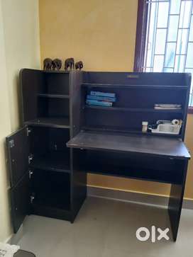 Study Table Buy Sell Used Furniture in Tamil Nadu OLX